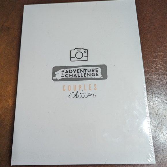 The Adventure Challenge | Games | The Adventure Challenge Couples ...